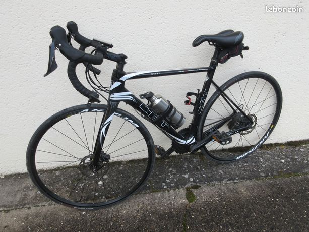 Annad d'occasion - Vélos - leboncoin