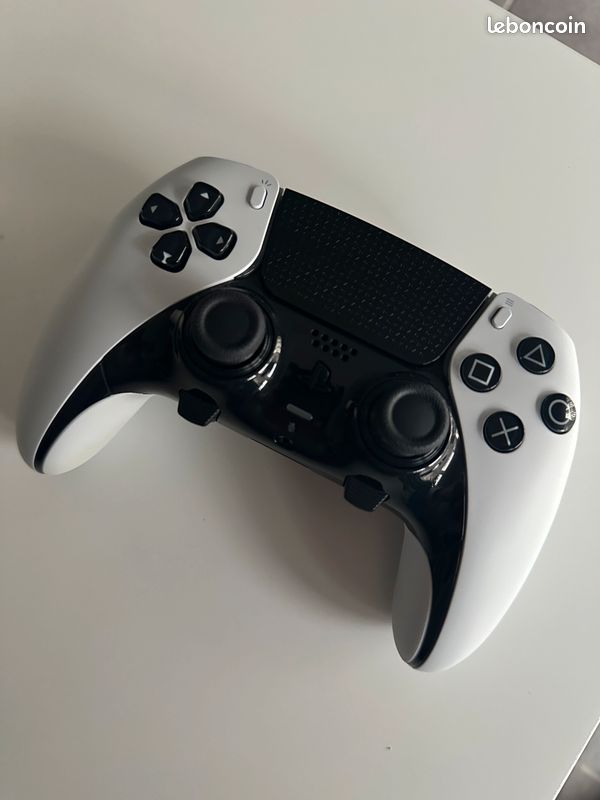 Dualsense Edge PS5 - Consoles