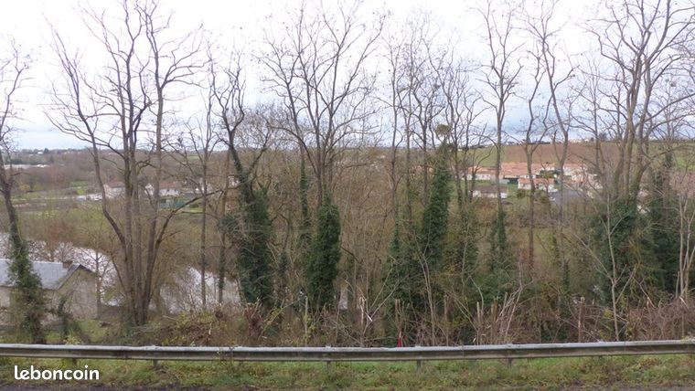 Maison à vendre et vente appartement Airvault (79600) - leboncoin