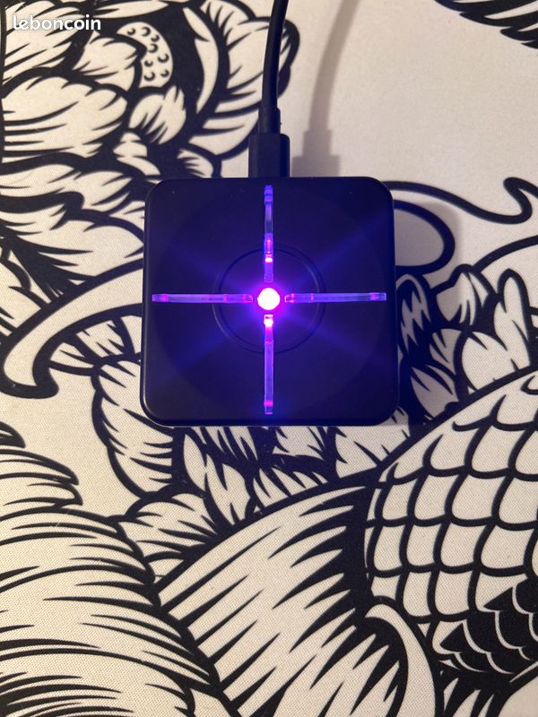 Xim MATRIX avec configs apex - Jeux vidéo