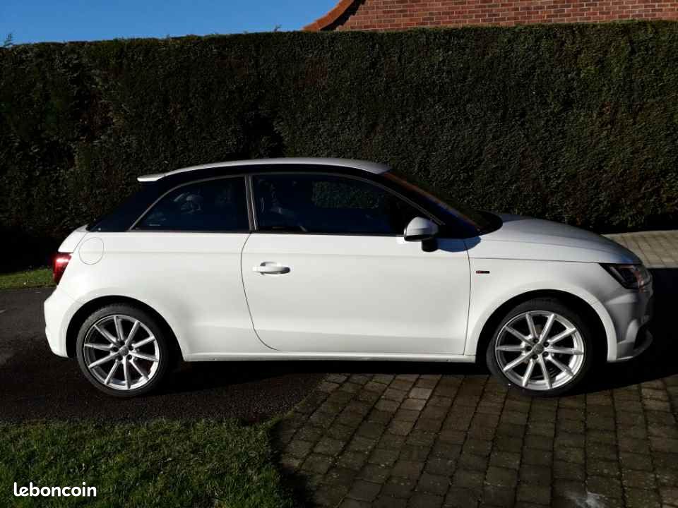 Vente audi a1 - Voitures