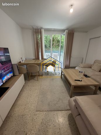 Location appartement et maison à louer La Tour-du-Pin (38110) - leboncoin