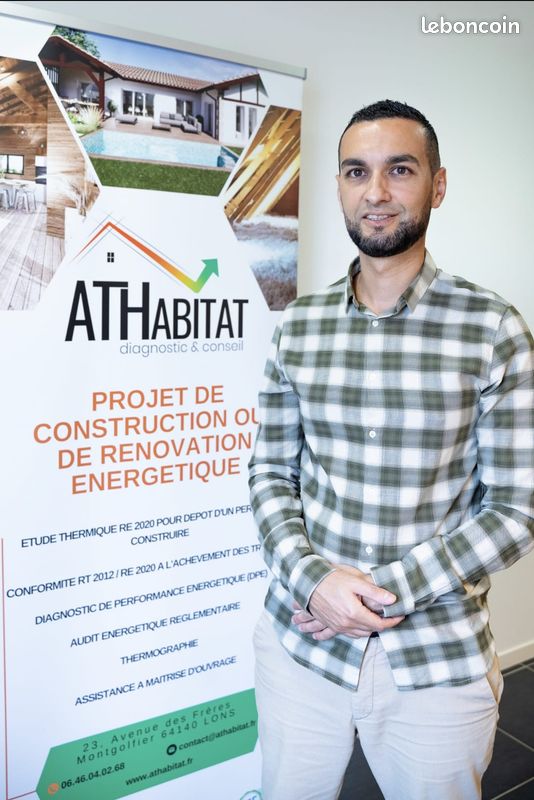 Attestation RE2020 pour Permis de Construire - Conformité RT2012 ...