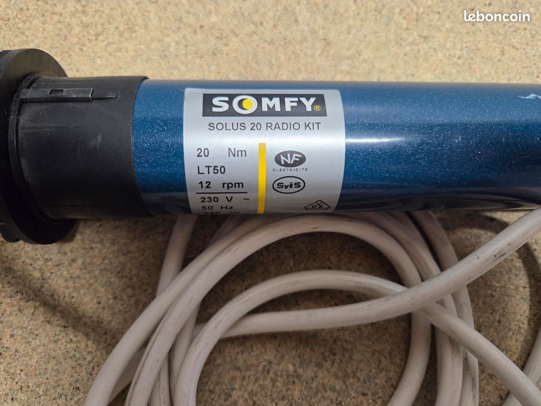 Sitemapcdatahttpfedykniqoocommoteur Volet Roulant Somfy Radio Rtsnull