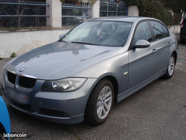 Voitures d’occasion « bmw serie 3 e90 » Toute la France - leboncoin