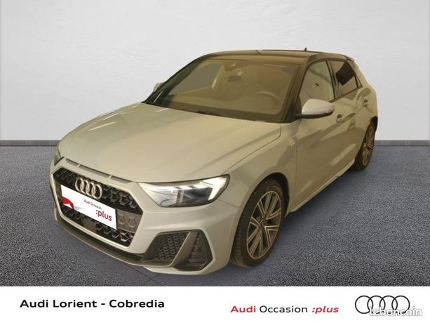 Audi a1 s line d'occasion - Voitures - leboncoin