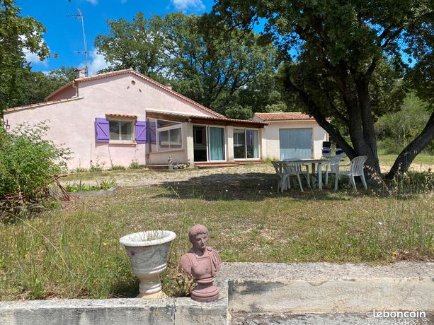 Location maison vacances et villa Rocbaron (83136) - annonces ...