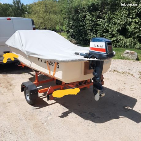 Nautisme d’occasion bateaux et voiliers « tabur » Toute la France ...