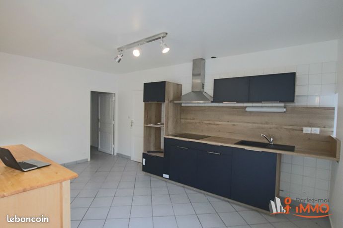 Maison à vendre et vente appartement Loyettes (01360) - leboncoin