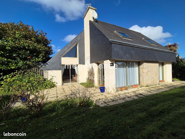 Location Maison Paimpol Le Bon Coin