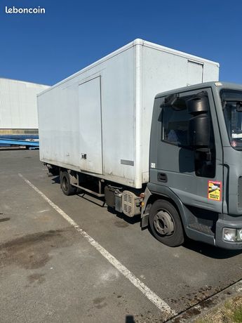 7t5 d'occasion - Poids lourds - leboncoin