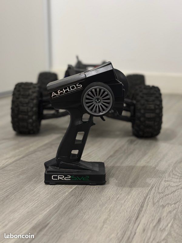 Absima torch 4s - Modélisme