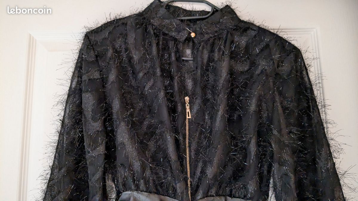 Robe de fête - Vêtements