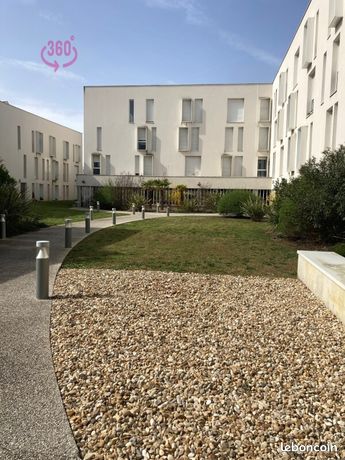 Location appartement et maison à louer Mérignac (33700) - leboncoin