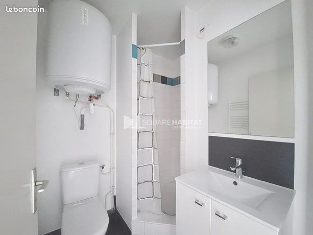 Location appartement et maison à louer Bruz (35170) - leboncoin