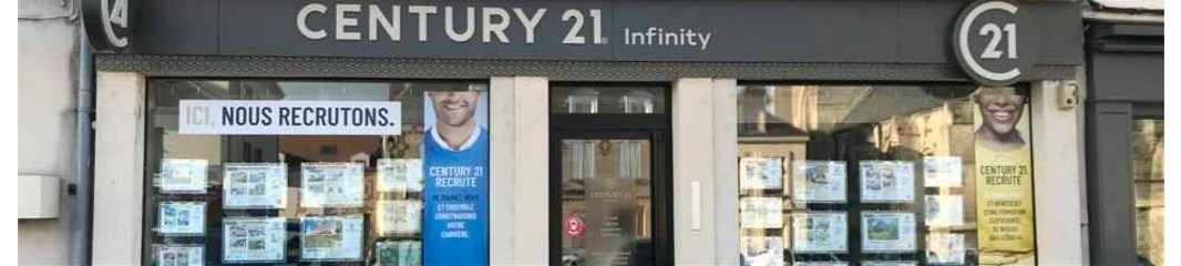 CENTURY 21 INFINITY RESSONS SUR MATZ - Pro leboncoin