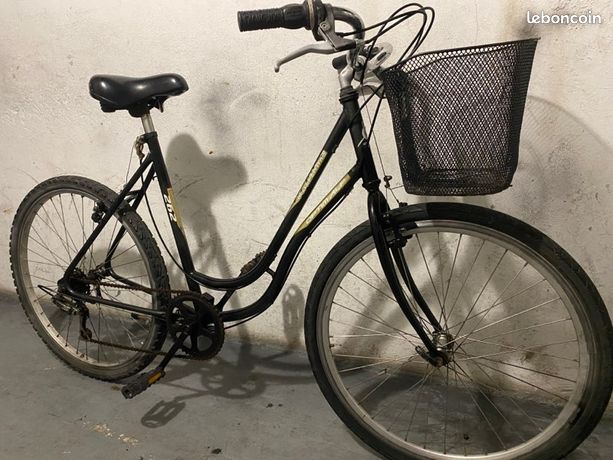 Optimalp -Vélos d'occasion - leboncoin