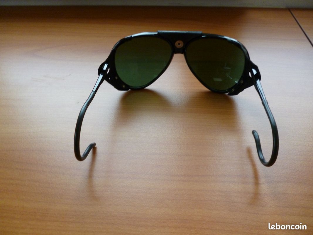 Lunette de glacier cebe - Sport & Plein air