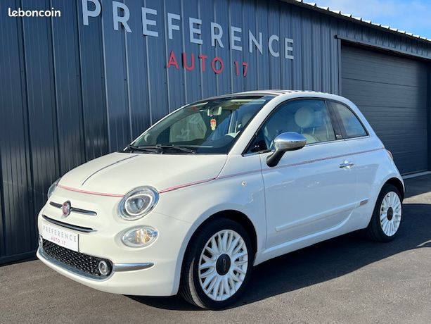 PREFERENCE AUTO 17 - Pro leboncoin
