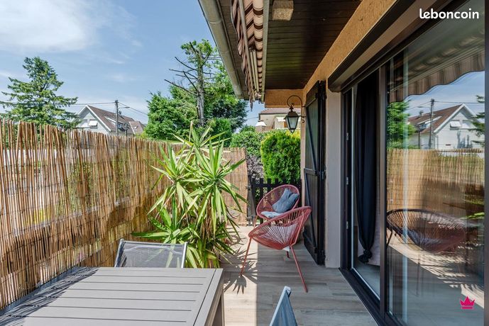 Ventes immobilières Maison Jonage (69330) - leboncoin