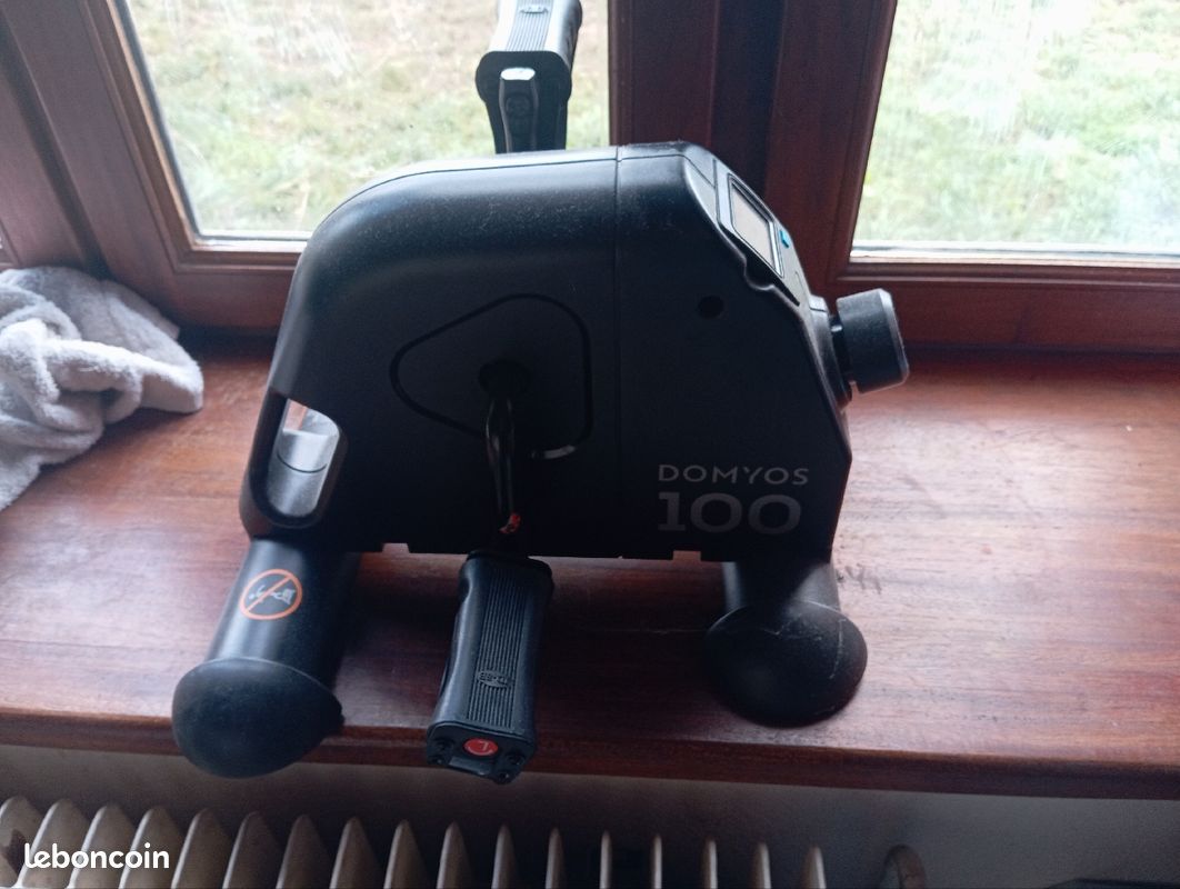 Mini bike MB100 Domyos Decathlon - Vélos