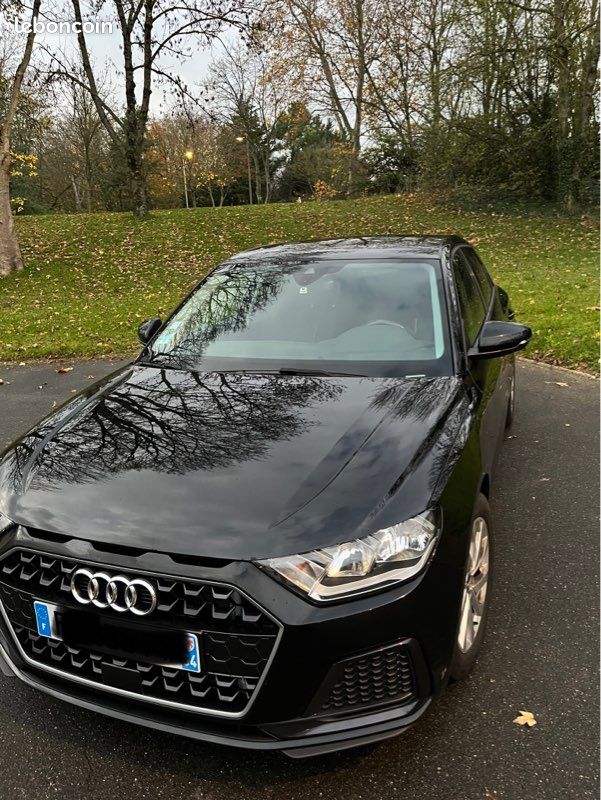 Audi 30 TFSI S-Tronic - Voitures