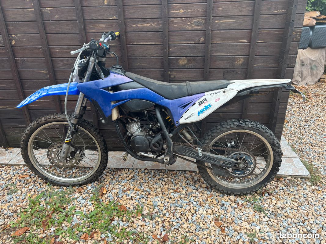 50cc - Motos