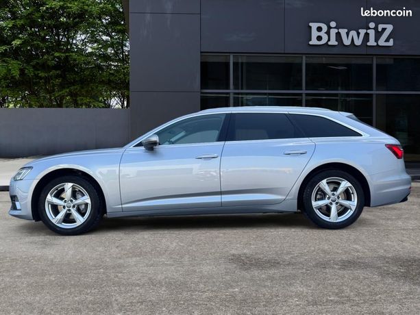 Biwiz d'occasion - Voitures - leboncoin