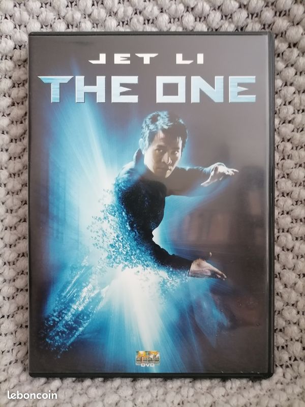 The one dvd - DVD - Films