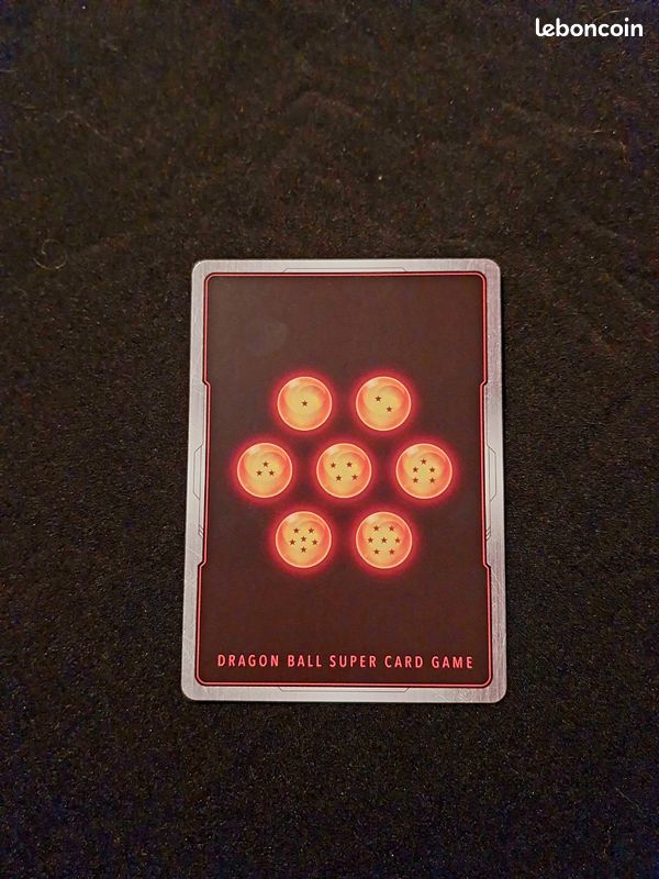 Carte Dragon Ball SCG - Super C-17 BT26-023 - Collection