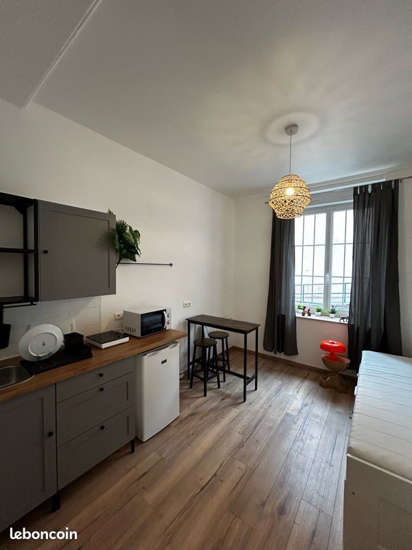 Location Studio Meublenull