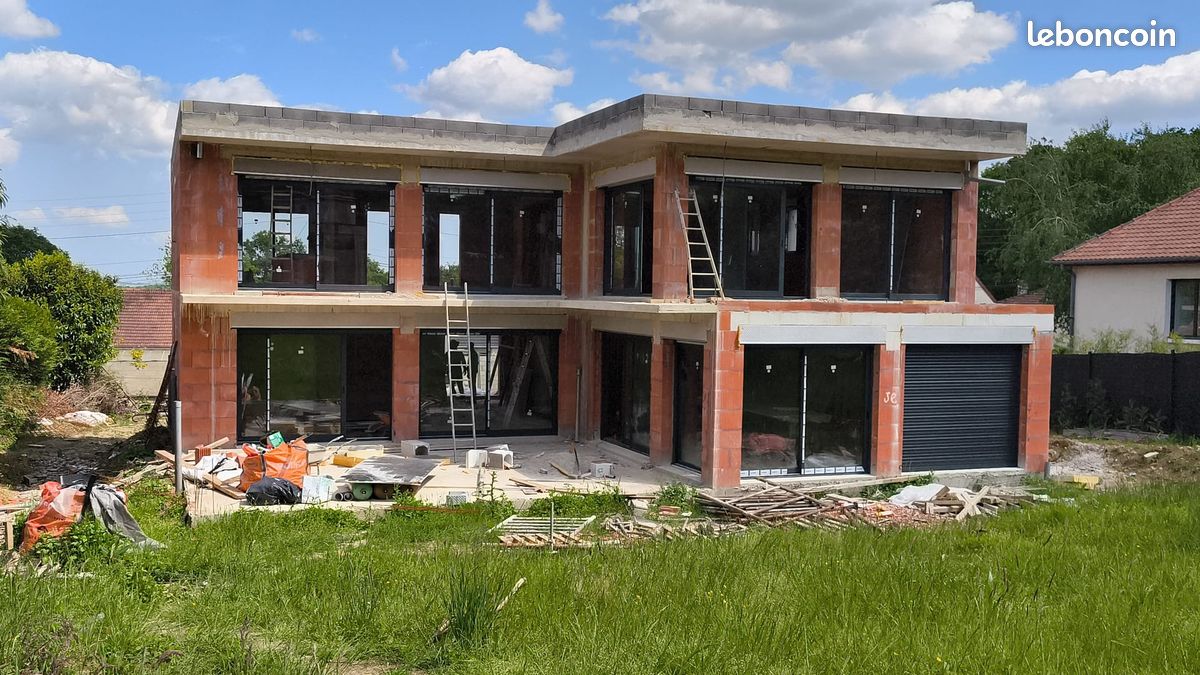 Construction et Rénovation de A à Z : Maisons, appartements, logements ... - Autres services