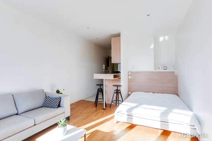 Immobilier Marseille (13002) - leboncoin