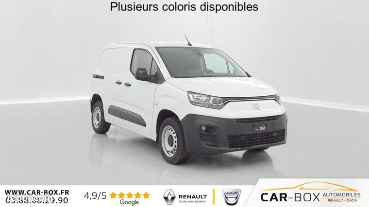 RENAULT CAR-BOX OBERHOFFEN - Pro leboncoin