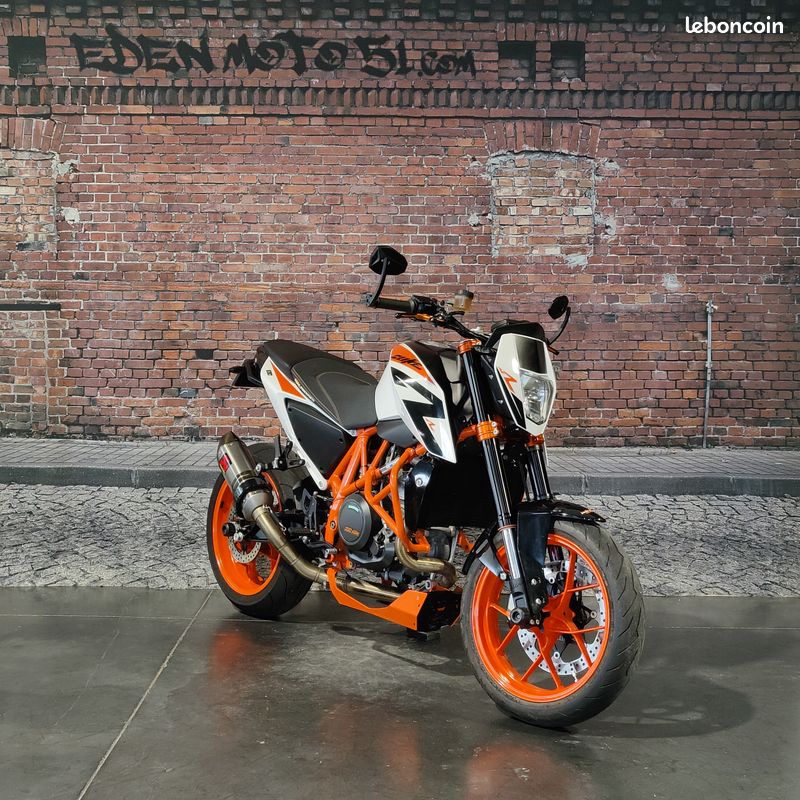 Ktm 690 duke r – 24 132 km – 2015 – 690 duke r – 690duker – duke r 690 ...