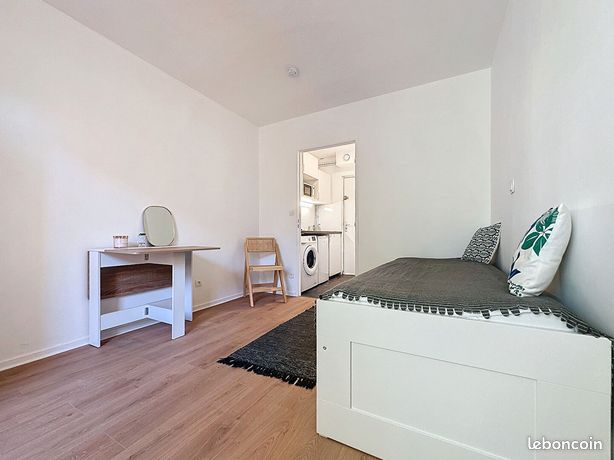 Studio aix en provence - Locations - leboncoin