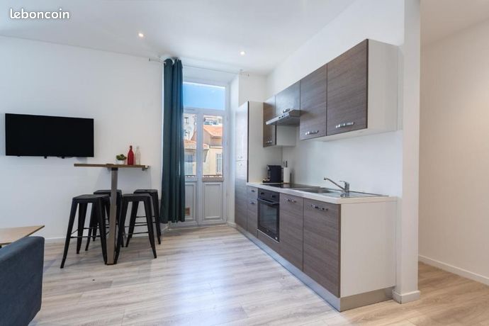 Locations Appartement Cannes la Bocca (06150) - leboncoin
