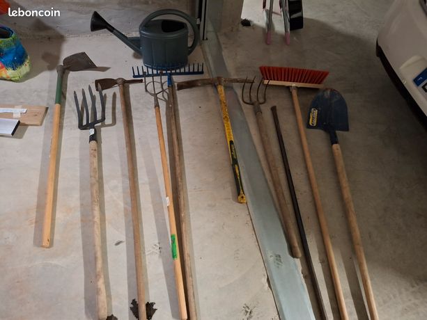 Baramine d'occasion - Bricolage - leboncoin