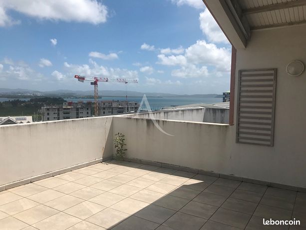 Fort-de-France (97200) - leboncoin