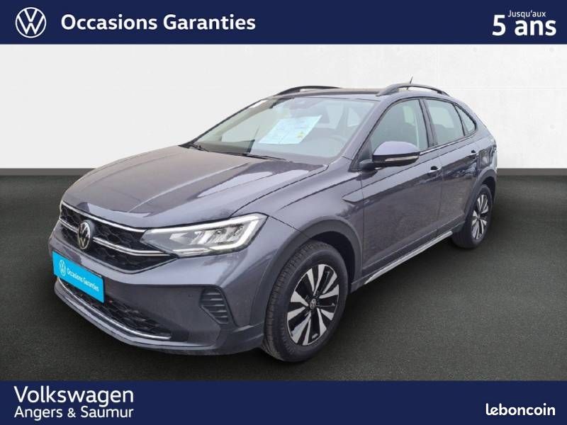 Volkswagen Taigo 1.0 TSI 110 DSG7 Life - Voitures