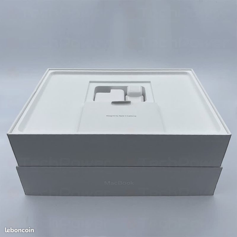 MacBook RETINA + Pack Office 2024 + GARANTIE 1AN - Ordinateurs