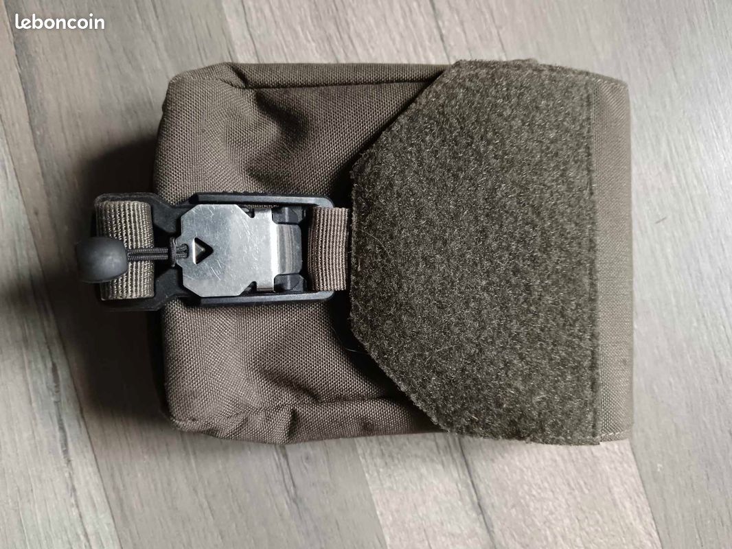 Prometheus Design Werx SPX Pouch - Collection