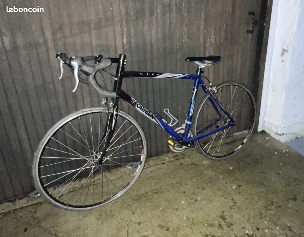 Vélo de course - Vélos