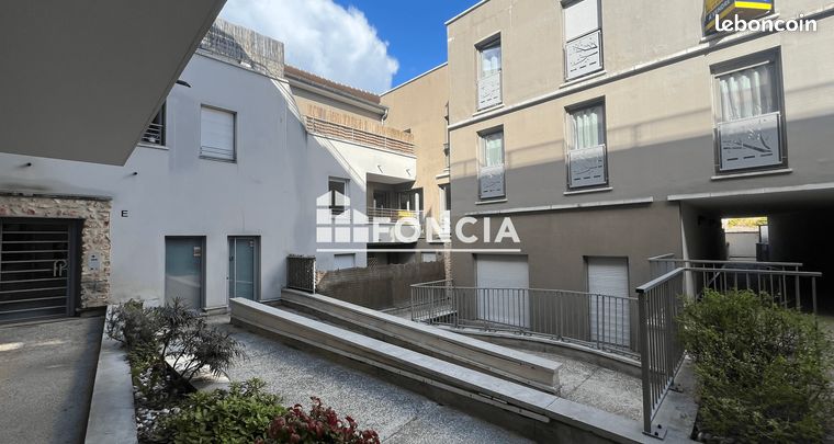 Location appartement et maison à louer Noisy-le-Grand (93160) - leboncoin