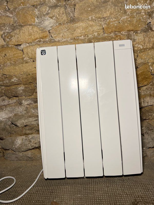 Radiateur neomitis connecté - Bricolage