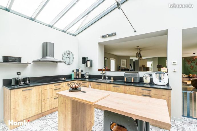 Maison à vendre et vente appartement Sandillon (45640) - leboncoin