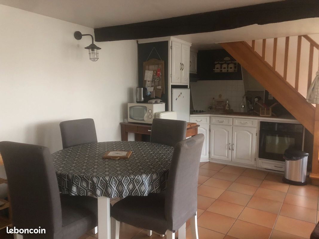 Très beau duplex, fac médecine, bus - Locations