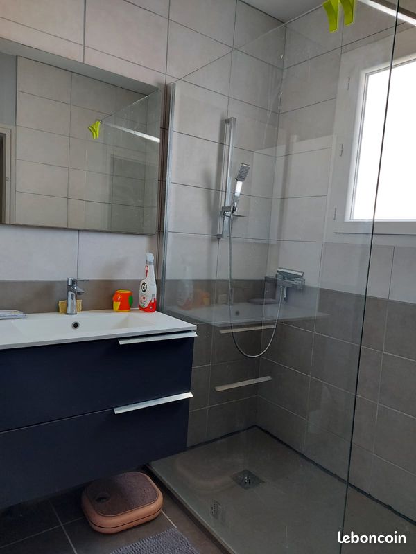 Maison trois colocataires proche facultés - Colocations