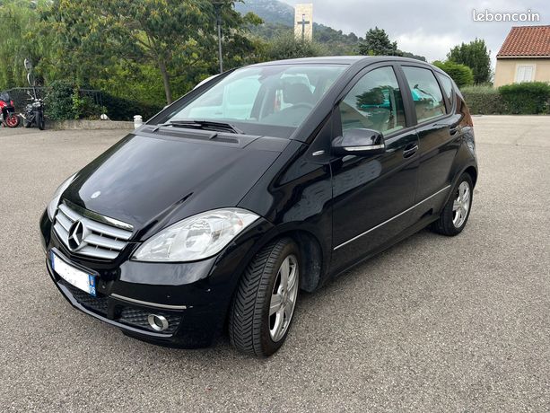 Mercedes a160 d'occasion - Voitures - leboncoin