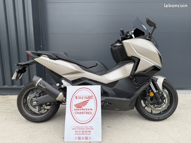 Honda Forza 750 Prix Occasion